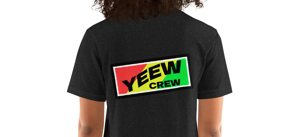 Rasta Collection – Yeew Crew