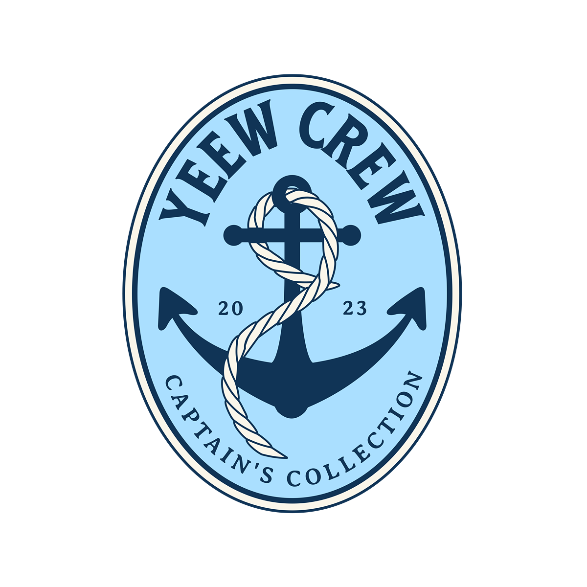 Captain's Collection – Yeew Crew