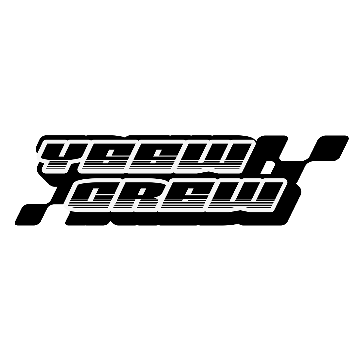 Racing Collection – Yeew Crew